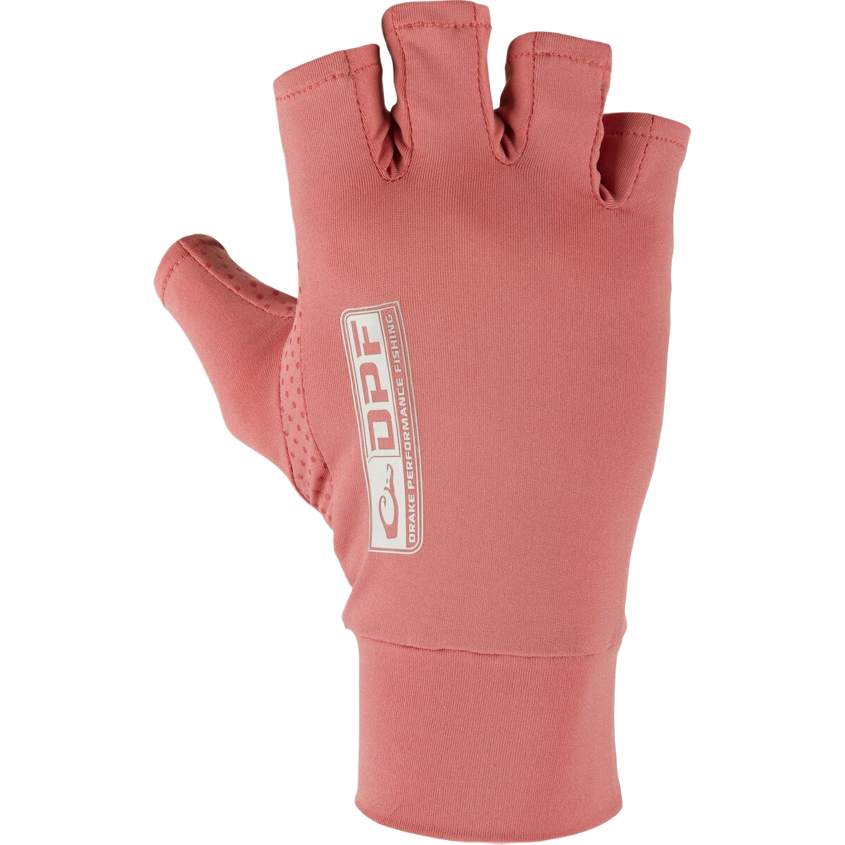 Drake DPF Performance Fingerless Fishing Gloves OSFM | Bass Pro Shops